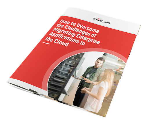 How to Overcome the Challenges of Migrating Enterprise Applications How to Overcome the Challenges of Migrating Enterprise Applications